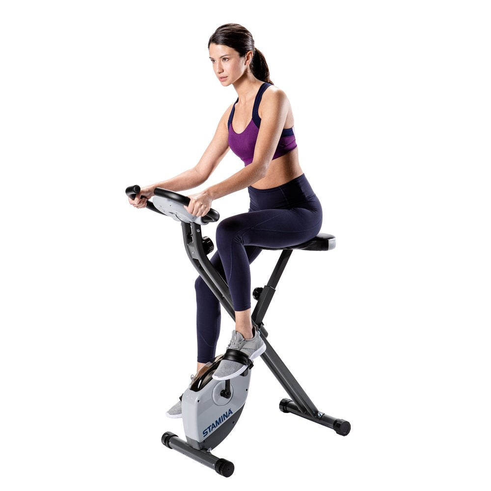 Exercise Bike with Heart Rate Sensors – Novel Invention